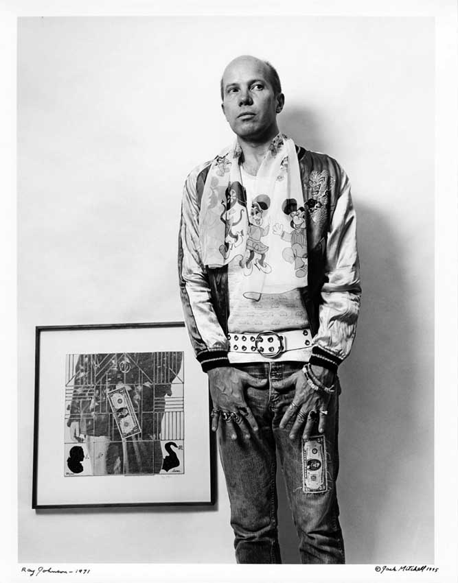 Blog/News - Jack Mitchell Archives