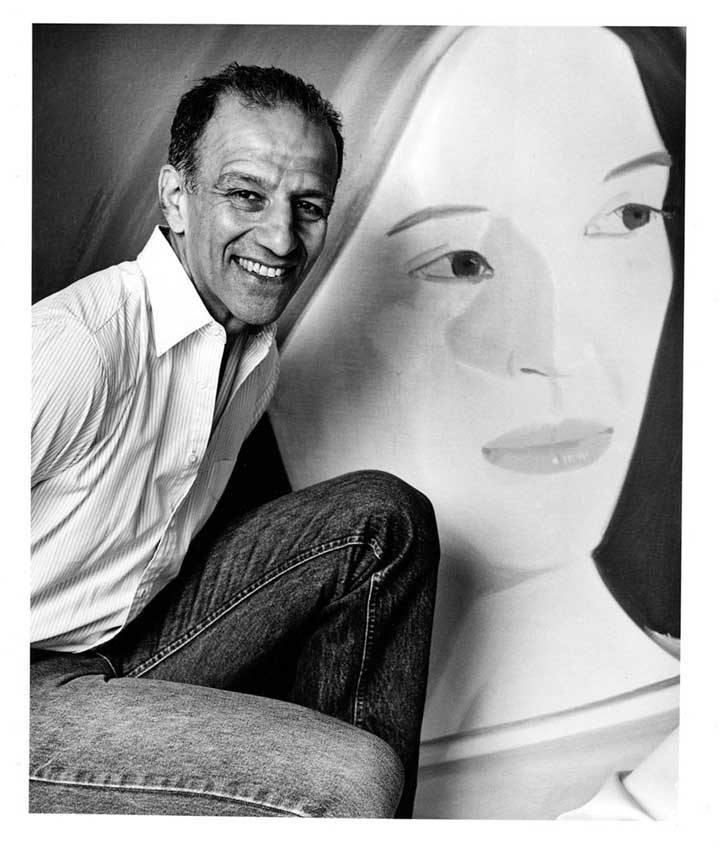 Blog/News - Jack Mitchell Archives