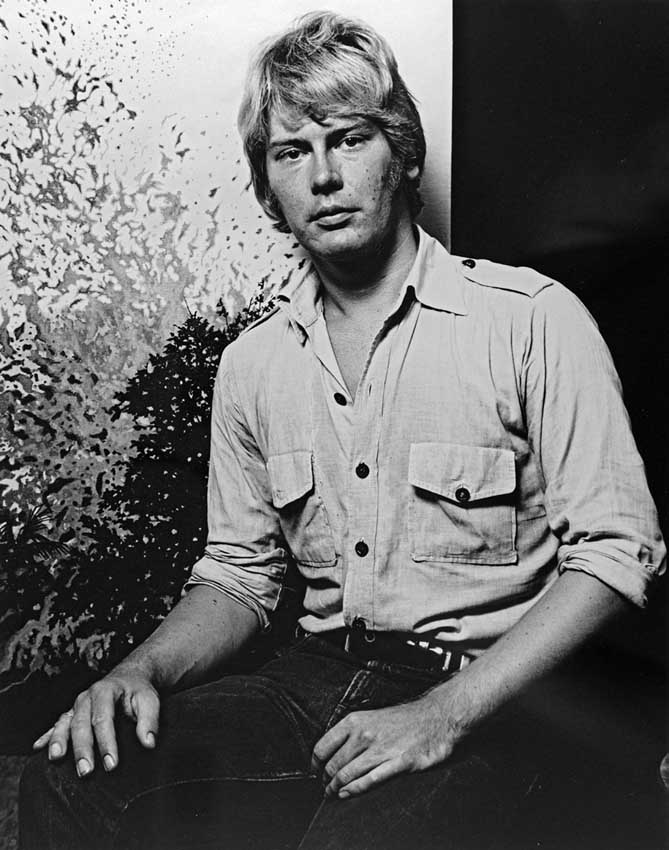 Blog/News - Jack Mitchell Archives