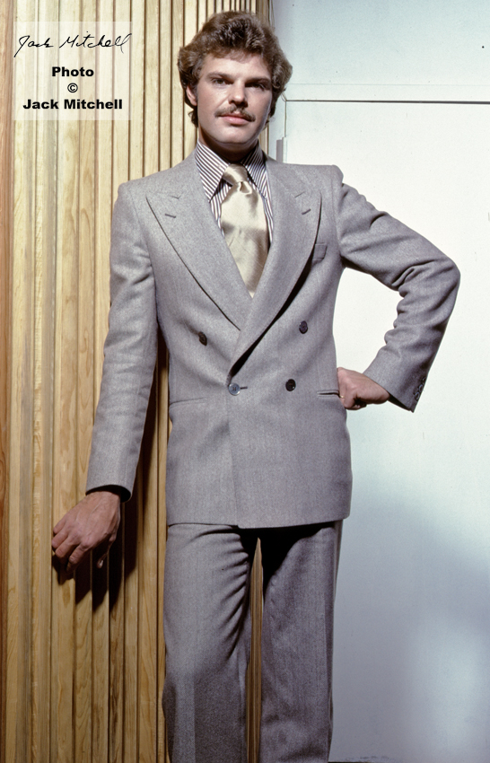 Blog/News - Jack Mitchell Archives